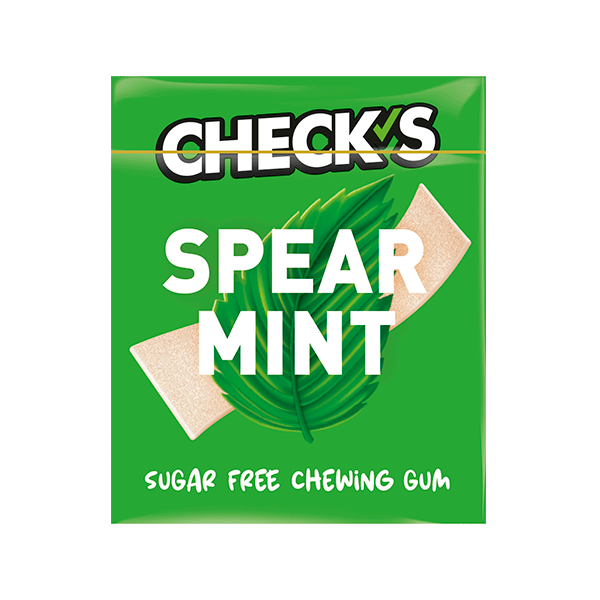 Cheeks gum - Safwa For Food Manufacturers